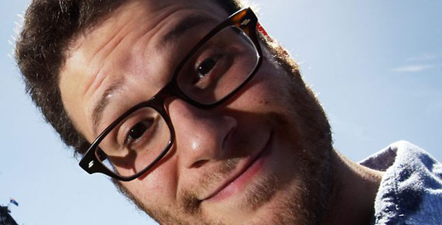 Top 10 Best Canadian Comedians - Listverse