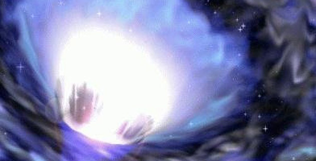 Top 10 Mysteries of Outer Space - Listverse