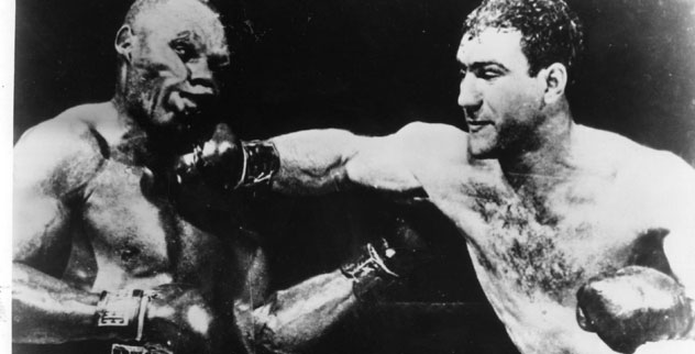 Top 10 Heavyweight Boxers of All Time - Listverse