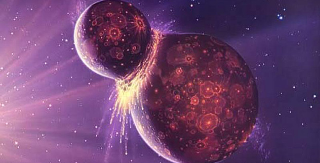 Top 10 Bizarre Apocalypse Scenarios - Listverse