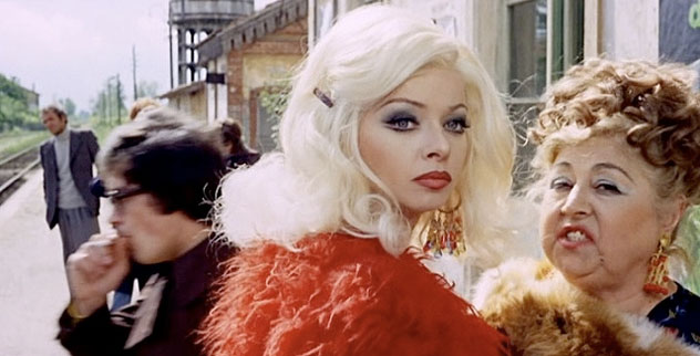 10 Brilliant Italian Giallo Films - Listverse