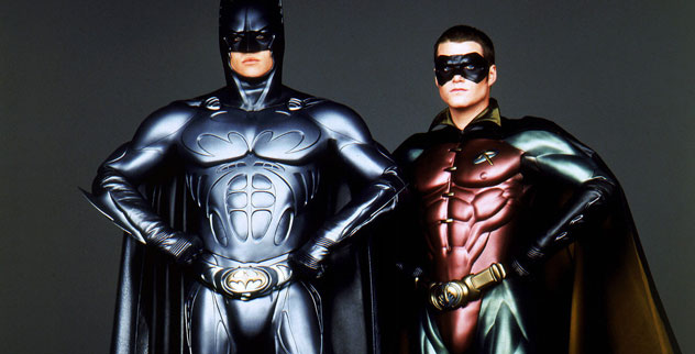 Top 10 Worst Movie Sequels - Listverse