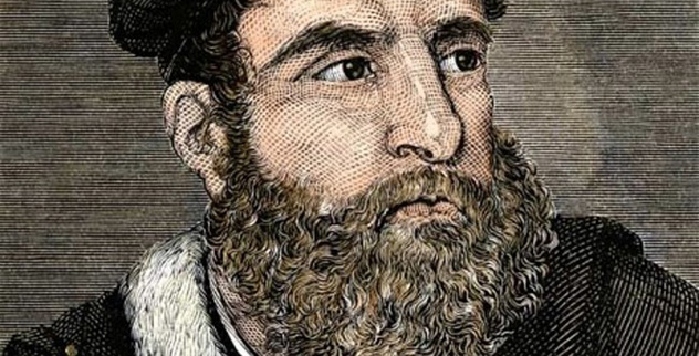 Top 10 Significant Explorers of China - Listverse