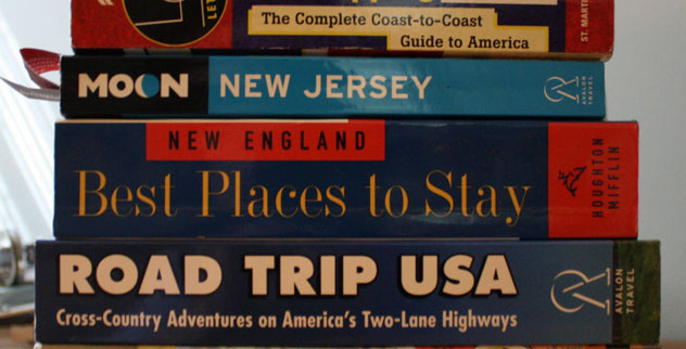 10 Bizarre Travel Guides - Listverse