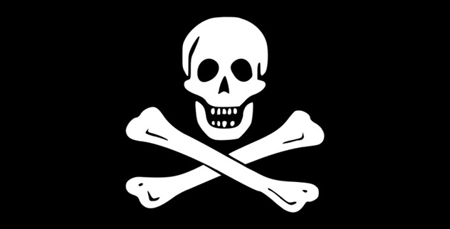 Top 10 Unusual or Unique Flags - Listverse