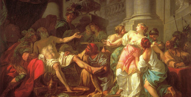 20 More Quotes By Atheists - Listverse