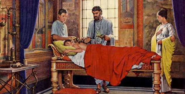 Top 10 Important Blunders of Ancient Science - Listverse