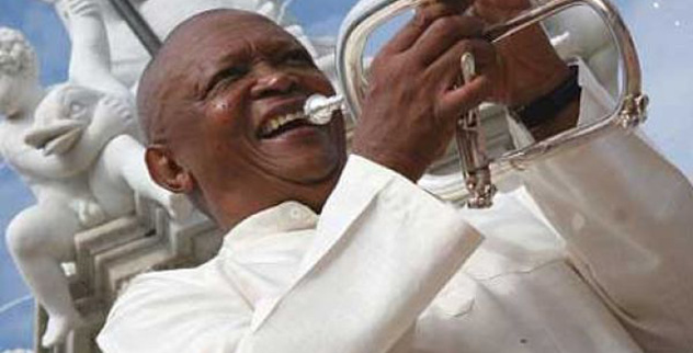 Top 10 Instrumental Songs from the '60s - Listverse