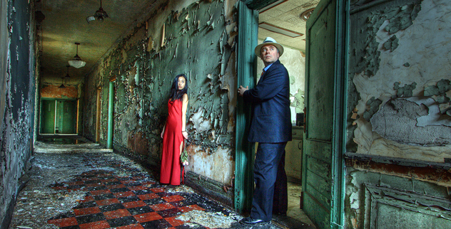 Top 10 Fictional Detectives - Listverse