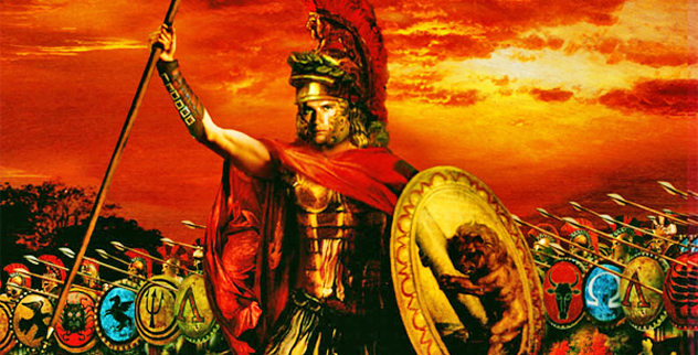 Top 10 Military Field Tacticians - Listverse