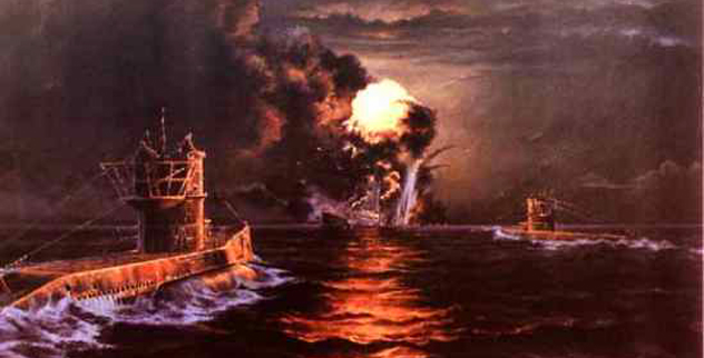 Top 10 Little-Known Events in World War II - Listverse