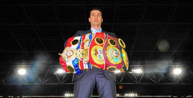 Top 10 Worst Moments in Boxing History - Listverse