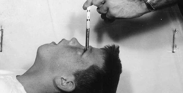 Top 10 Outdated Medical Treatments - Listverse