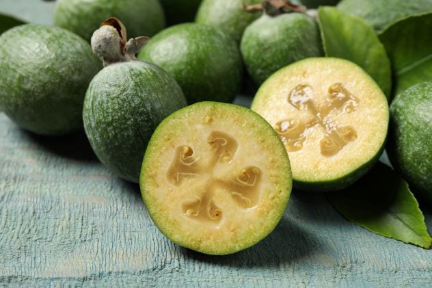 Top 20 Fruits You Probably Don't Know - Listverse