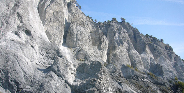 Top 10 Recent Geological Discoveries and Hypotheses - Listverse