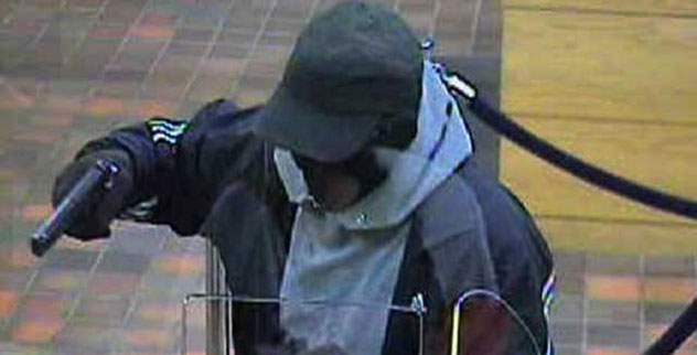 10 Famous Depression-era Bank Robbers - Listverse