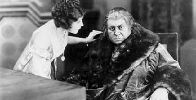 Top 10 Lost Films - Listverse