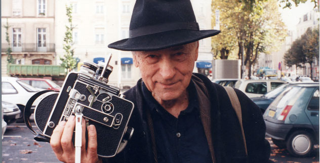 Top 10 Avant-Garde Filmmakers - Listverse