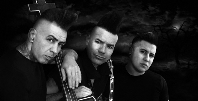 10 Obscure Fusion Genres - Listverse