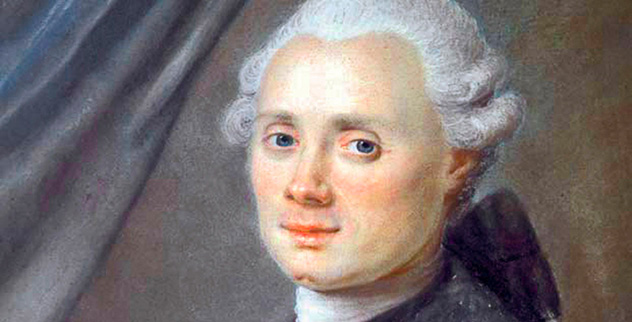 Top 10 Most Important Astronomers - Listverse