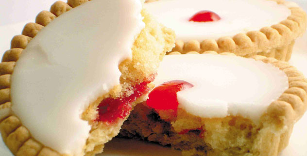 Top 10 British Culinary Delights - Listverse