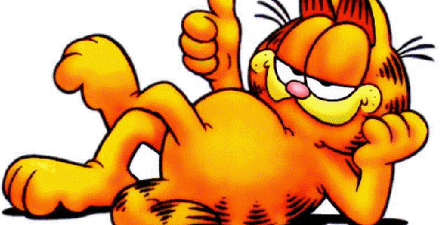 Another 10 Adorable Cartoon Animals - Listverse