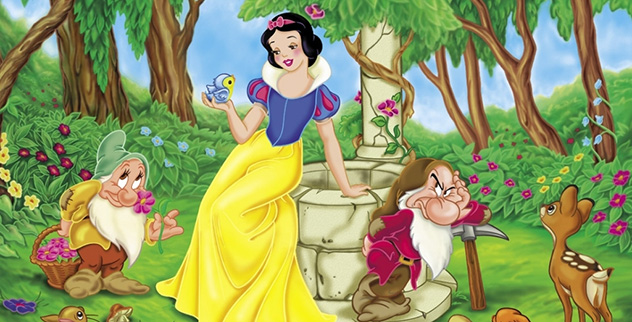 Top 10 Underrated Disney Songs - Listverse