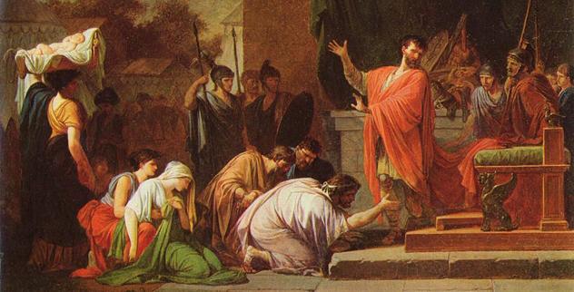 7 Greatest Roman Generals - Listverse