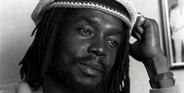 Top 10 Greatest Reggae Singers - Listverse
