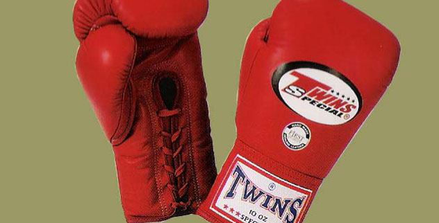 Top 10 Cool Boxing Moves - Listverse