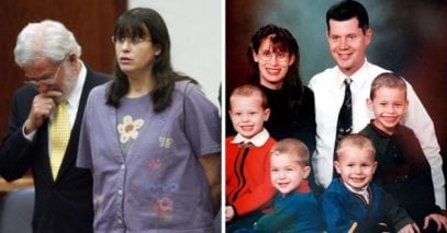 Top 10 Most Notorious Insanity Defense Cases - Listverse