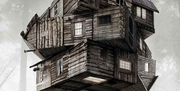 Top 10 Satires of Horror - Listverse