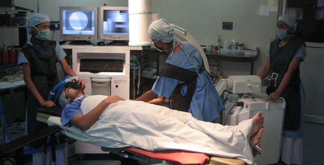 Yet Another 10 Bizarre Medical Tales - Listverse