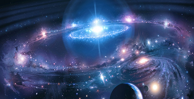 10 More Things We Can't Comprehend - Listverse