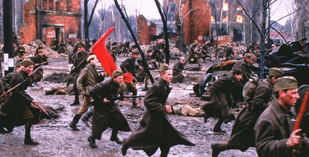 Top 10 Facts About the Battle of Stalingrad - Listverse