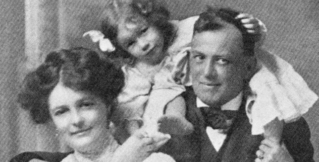 10 Facts About the Great Beast Aleister Crowley - Listverse