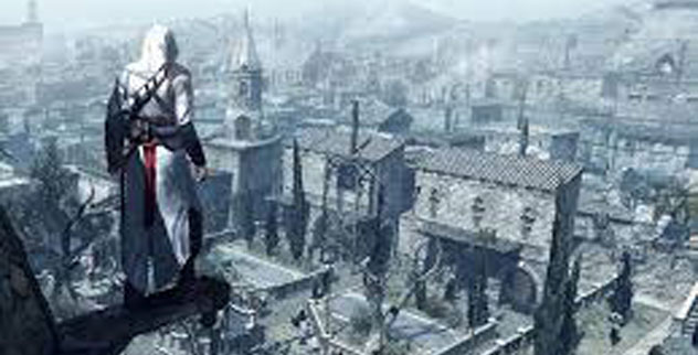 Top 10 Overrated Videogames - Listverse