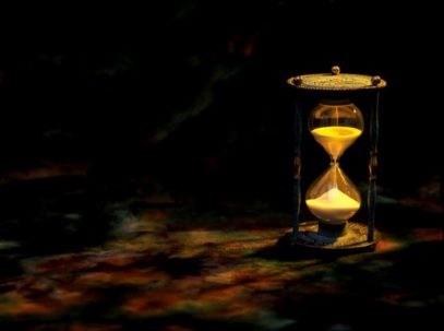 Top 10 Reasons You'll Never Go Back In Time - Listverse