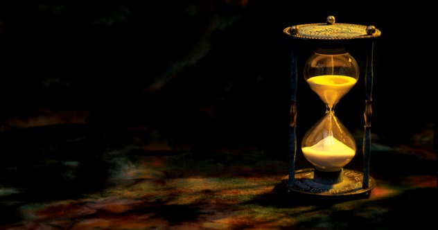 Top 10 Reasons You'll Never Go Back In Time - Listverse