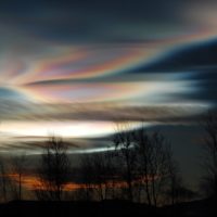 10 Amazing Rare Cloud Formations in Images - Listverse