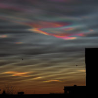 10 Amazing Rare Cloud Formations in Images - Listverse