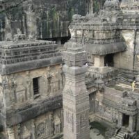 10 Incredible Places Carved From Rock - Listverse