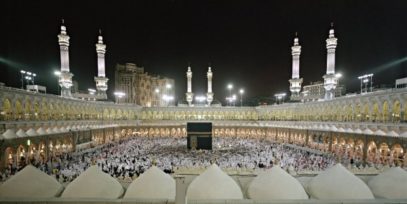 Top 10 Stunning Religious Buildings In Images - Listverse