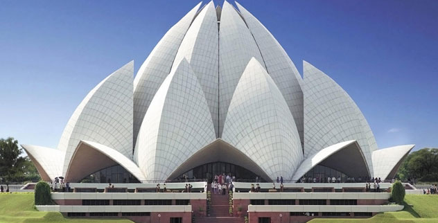 Top 10 Stunning Religious Buildings In Images - Listverse