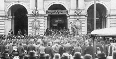 10 Fascinating Economic Collapses Through History - Listverse