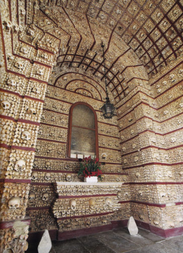 10 Incredible Images of Death - Listverse