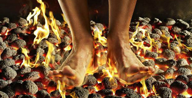 10 Bizarre Indian Rituals - Listverse