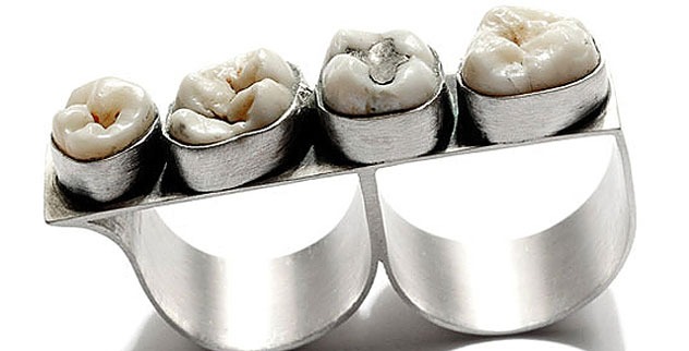 10 Disturbing Products Derived from the Human Body - Listverse