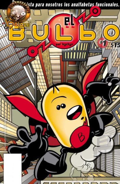 Top 10 Totally Ridiculous Foreign Superheroes