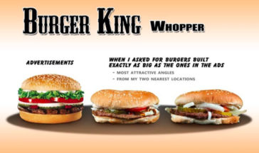 10 Advertising Lies We've All Been Fed - Listverse